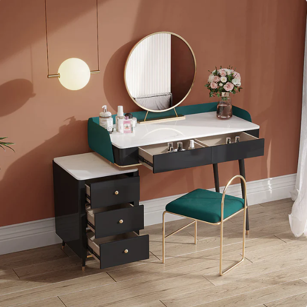 Bedroom Vanities – The Mad Manor